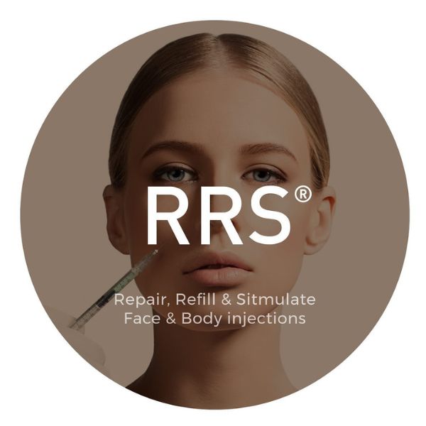 Inyectables RRS - SELLAESTHETIC