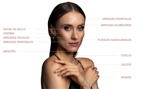 Distribuidor Karisma Inductor Colágeno Inyectable - SELLAESTHETIC