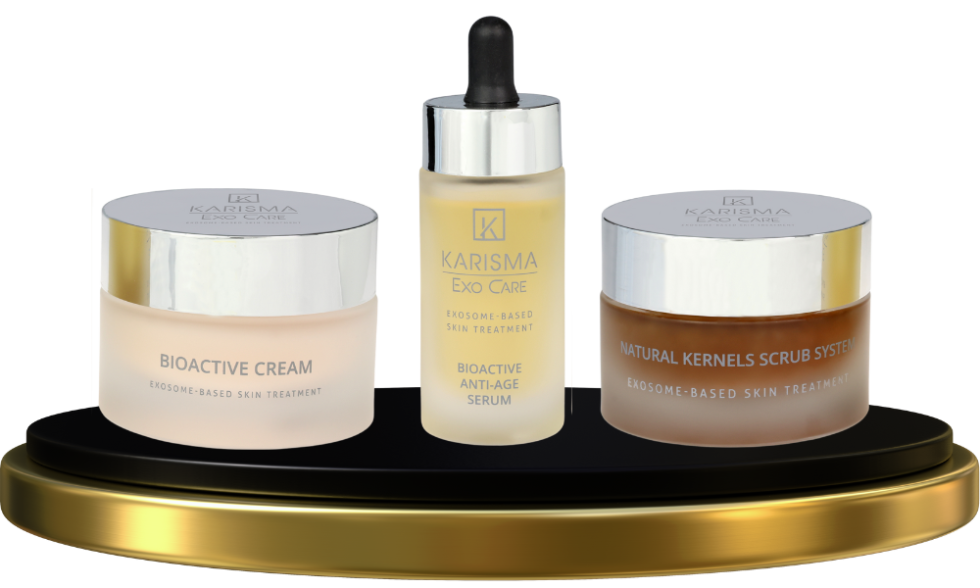 Distribuidor Karisma Inductor Colágeno Inyectable - SELLAESTHETIC